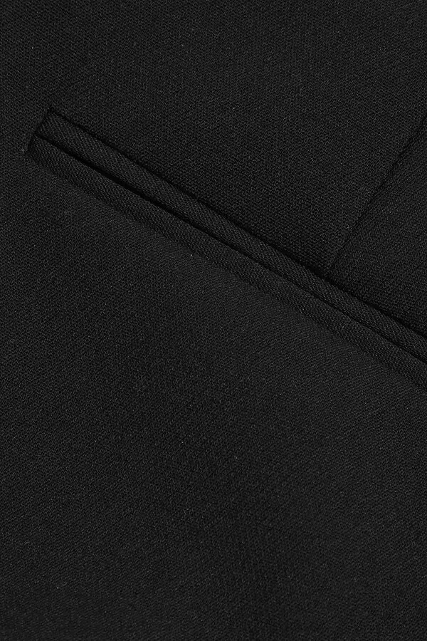 Stella McCartney Stretch-wool Bootcut Pants
