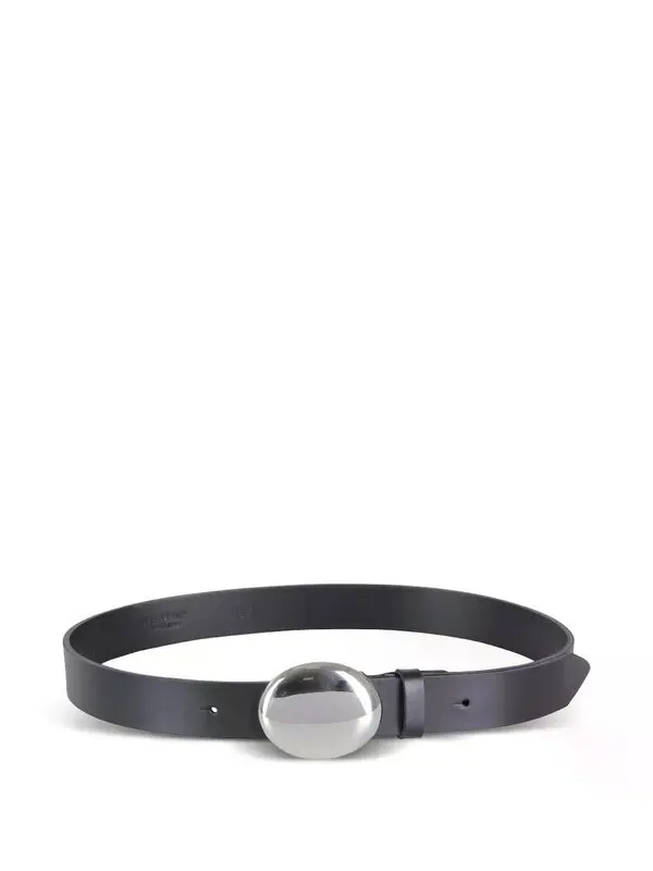 Federica Tosi Mindy Belt - Black