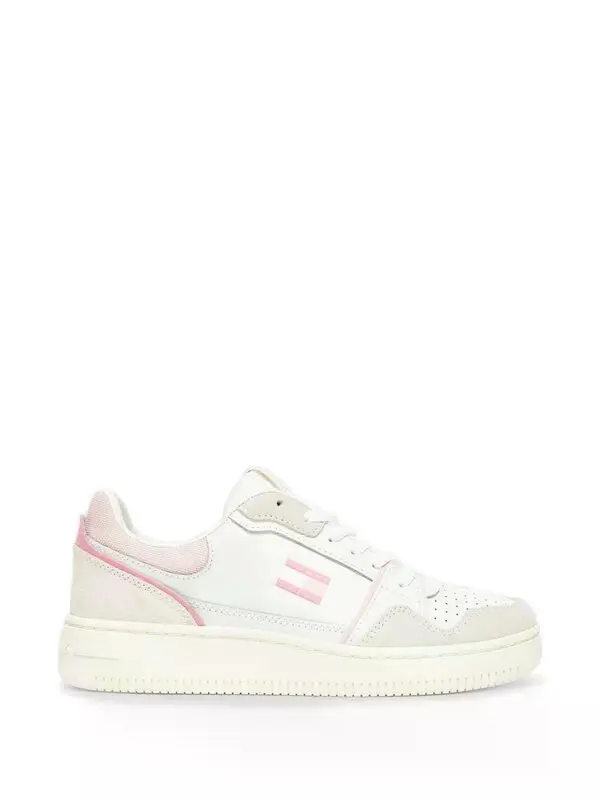 Tommy Hilfiger Panelled Sneakers