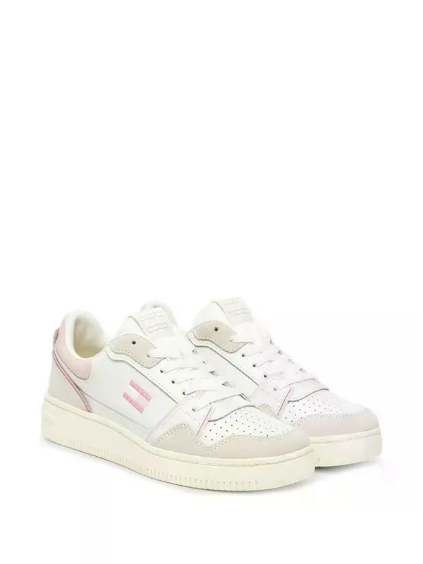 Tommy Hilfiger Panelled Sneakers