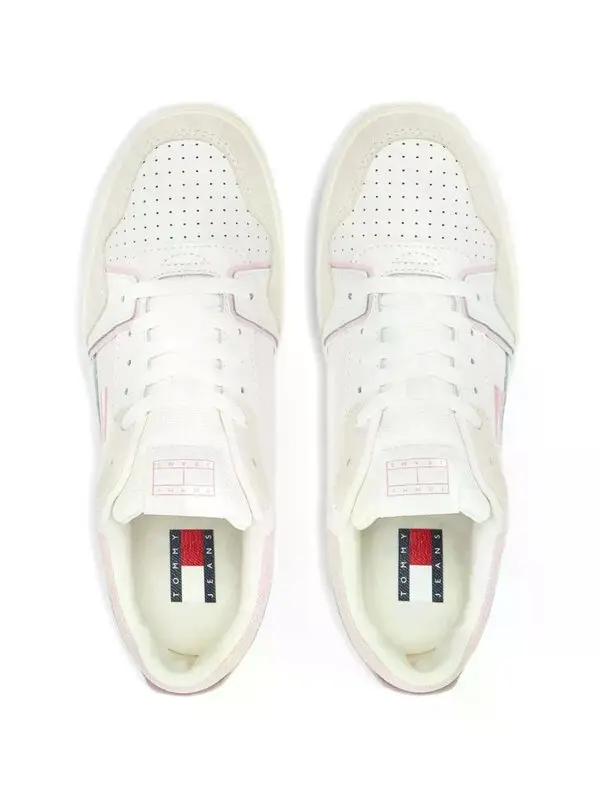 Tommy Hilfiger Panelled Sneakers