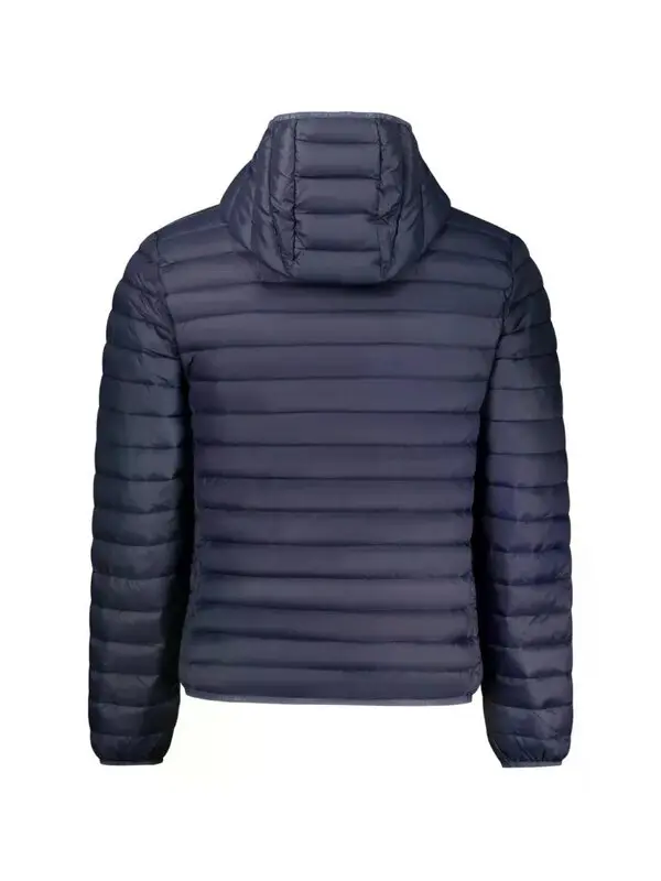 NORTH SAILS Quilted Padded Jacket - Blue