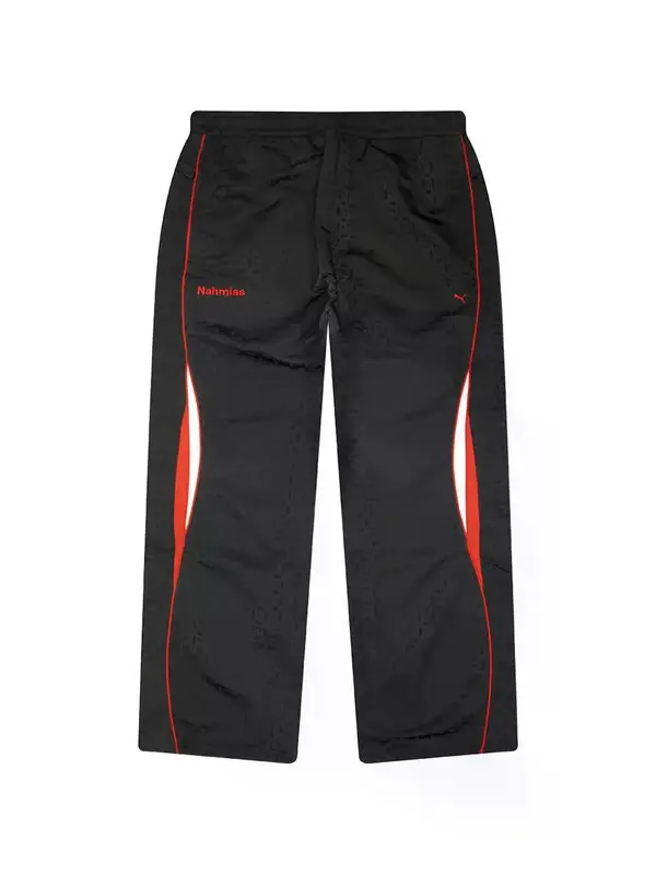 PUMA X Nahmias Logo-embroidery Track Pants