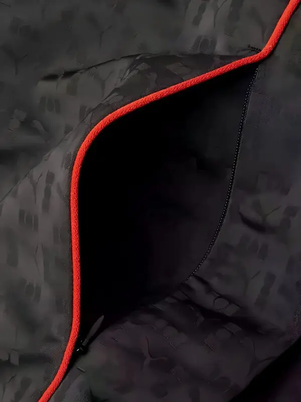 PUMA X Nahmias Logo-embroidery Track Pants