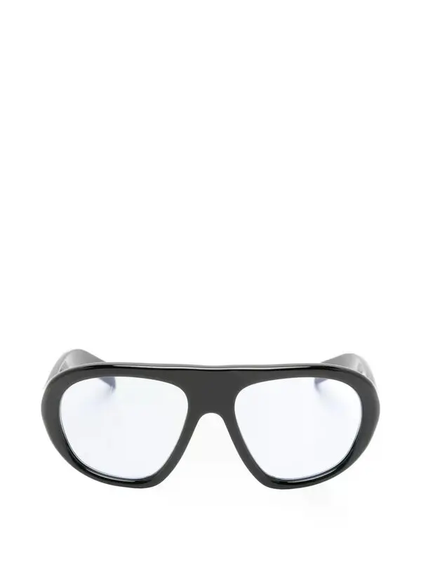 Prada Pilot-frame Sunglasses