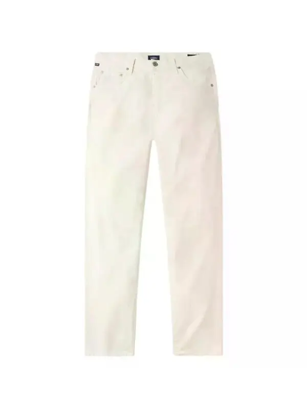Citizens Of Humanity Gage Jeans - Neutrals