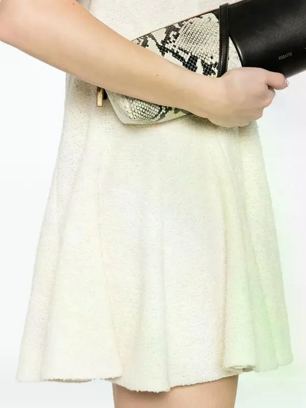 Khaite Mags Sleeveless Dress