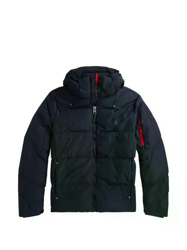 Polo Ralph Lauren Hooded Padded Jacket