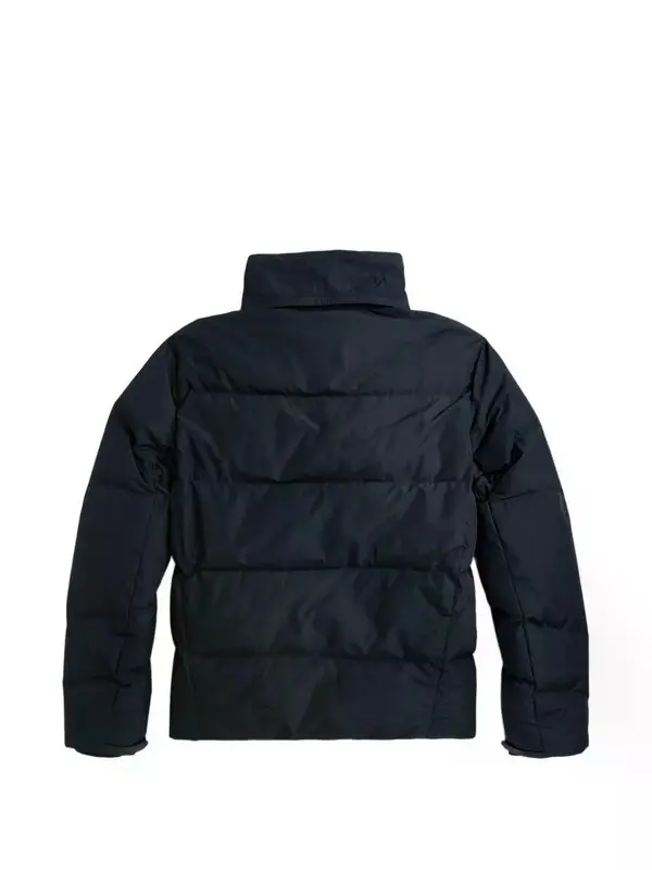 Polo Ralph Lauren Hooded Padded Jacket