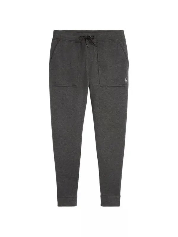 Polo Ralph Lauren Knitted Track Pants - Grey