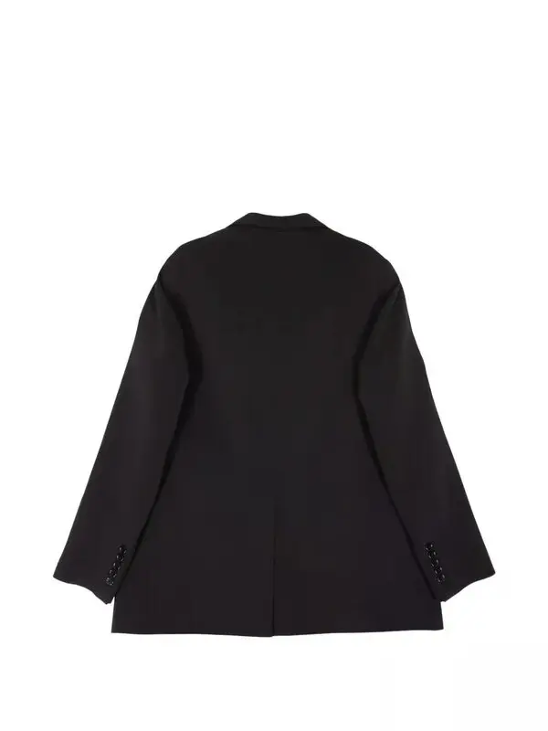 ANIYE BY Bella Peak-lapel Blazer