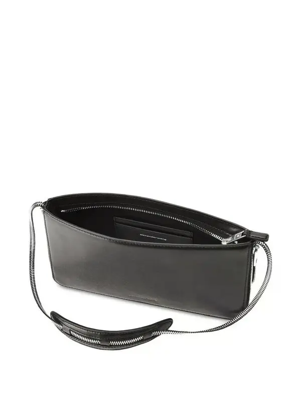 Alexander Wang Siren Shoulder Bag - Black