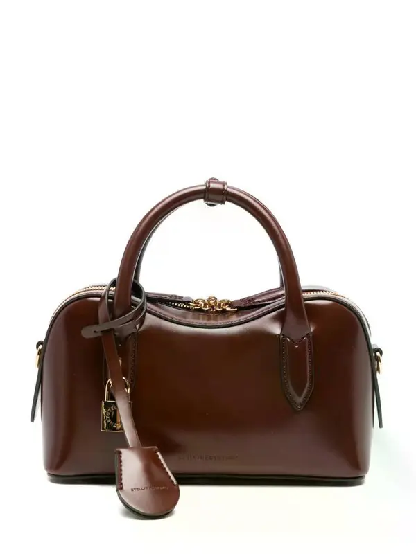 Stella McCartney Ryder Padlock-detail Tote