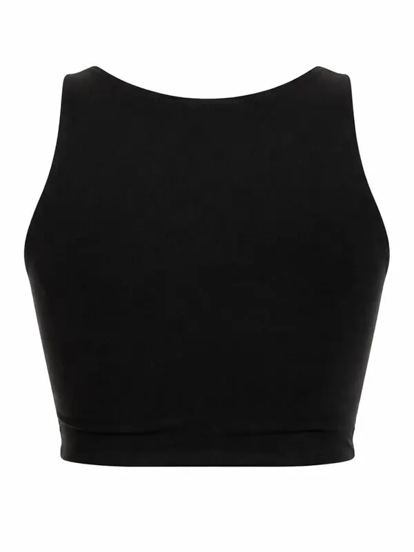 Magda Butrym Floral Top