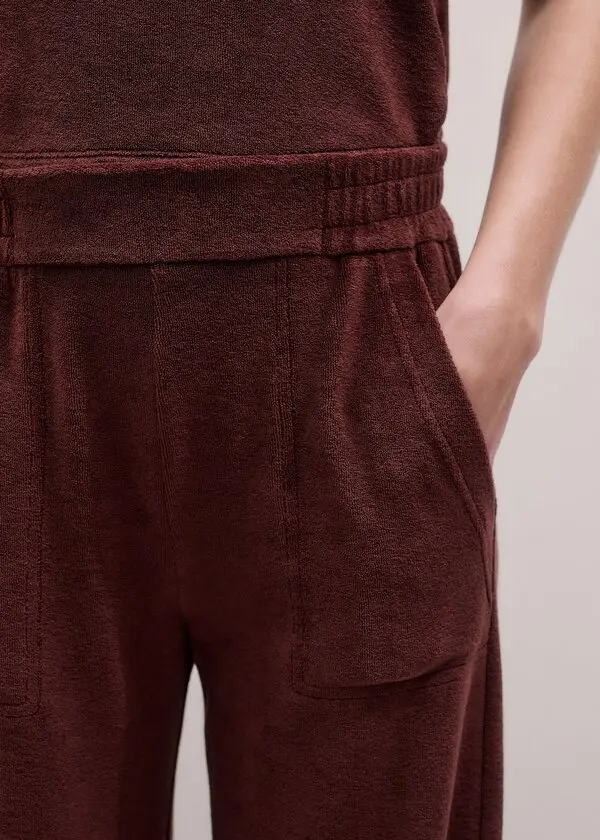 ME+EM Relaxed Fit Jogger