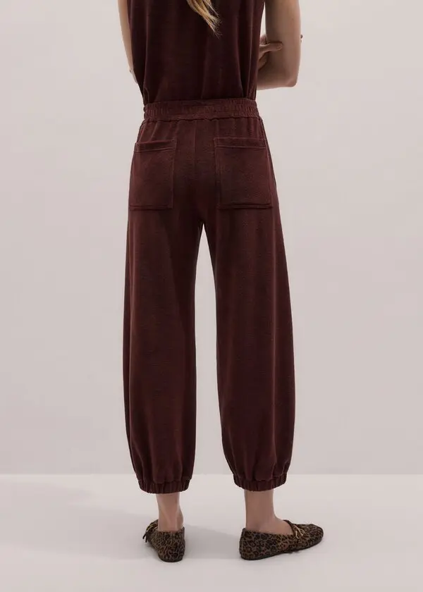 ME+EM Relaxed Fit Jogger