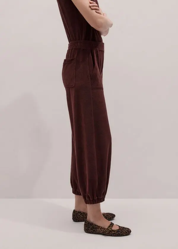 ME+EM Relaxed Fit Jogger
