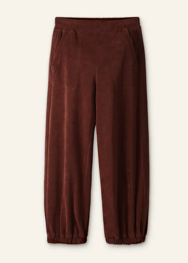 ME+EM Relaxed Fit Jogger