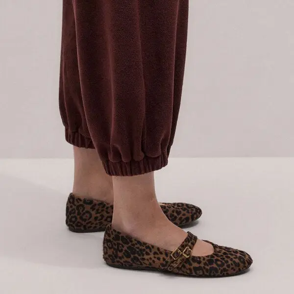 ME+EM Relaxed Fit Jogger