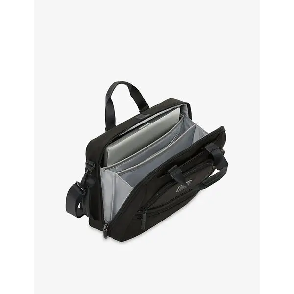 Tumi Three-way Convertible Briefcase