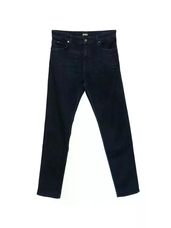 BOSS Slim-fit Jeans - Blue