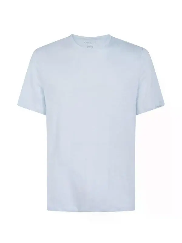 Majestic Filatures Short-sleeve T-shirt - Blue