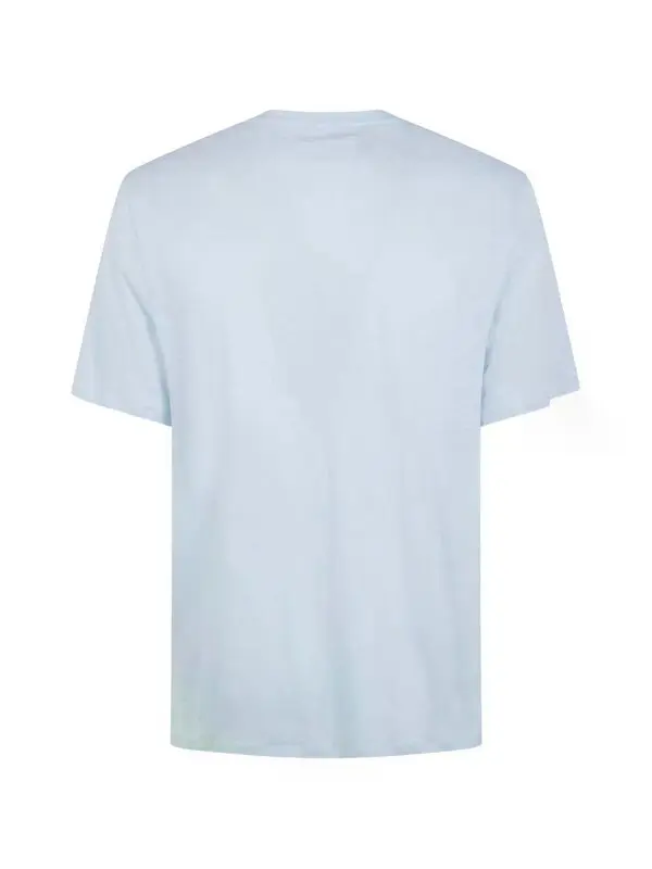 Majestic Filatures Short-sleeve T-shirt - Blue