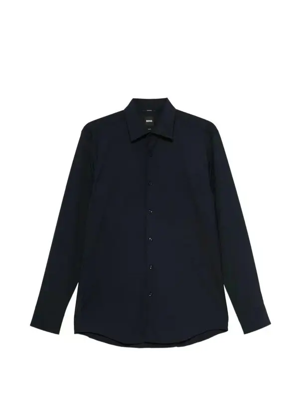 BOSS Long-sleeve Shirt