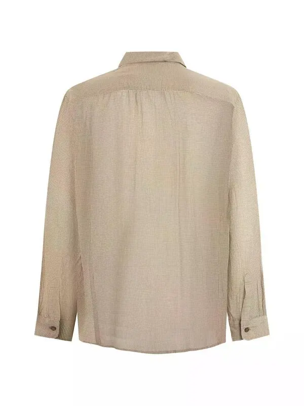 Our Legacy Plough Shirt