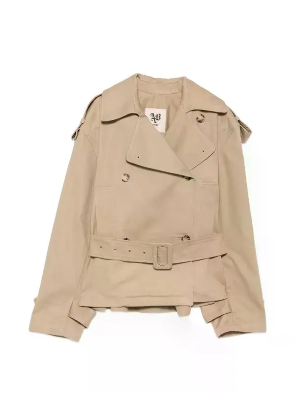 ANIYE BY Dyla Double-breasted Jacket