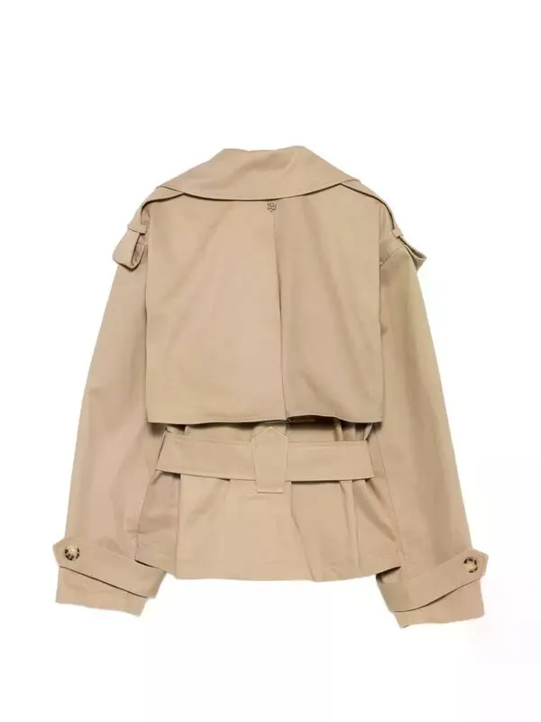 ANIYE BY Dyla Double-breasted Jacket