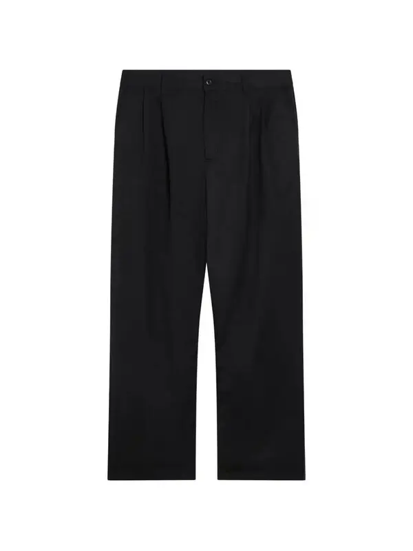 Carhartt Work In Progress Evan Trousers - Black