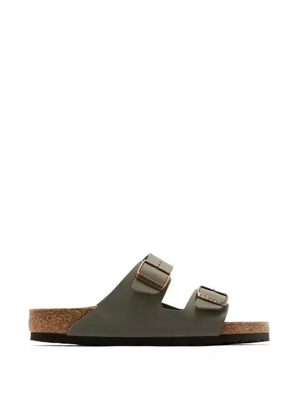 BIRKENSTOCK Arizona Sandals - Grey