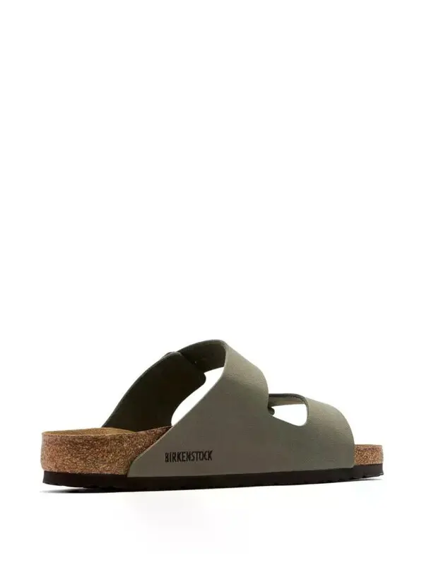 BIRKENSTOCK Arizona Sandals - Grey