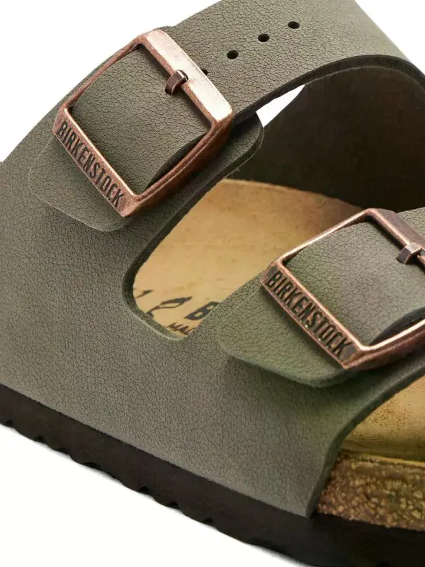 BIRKENSTOCK Arizona Sandals - Grey