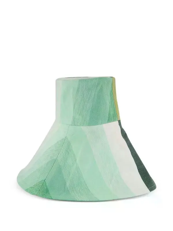 MARRAKSHI LIFE Striped Sun Hat