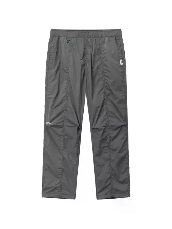 CHOCOOLATE Track Pants - Grey