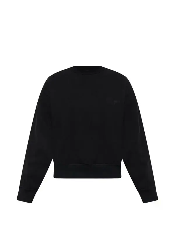 Fear Of God Essentials Logo-print Sweatshirt