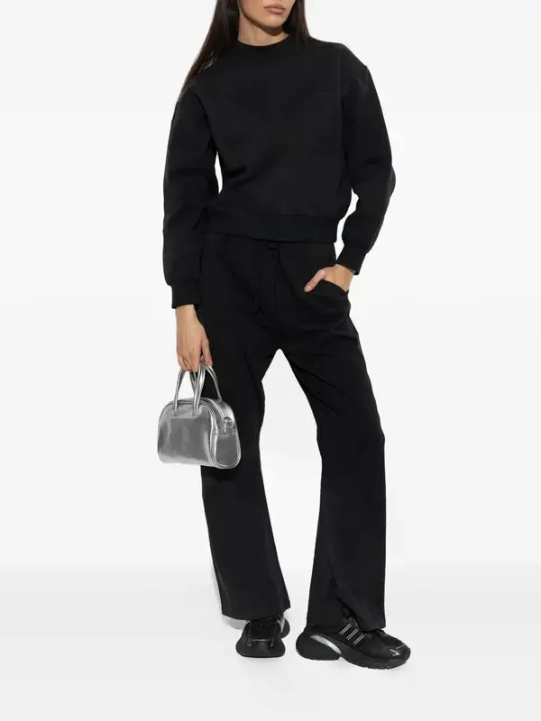 Fear Of God Essentials Logo-print Sweatshirt