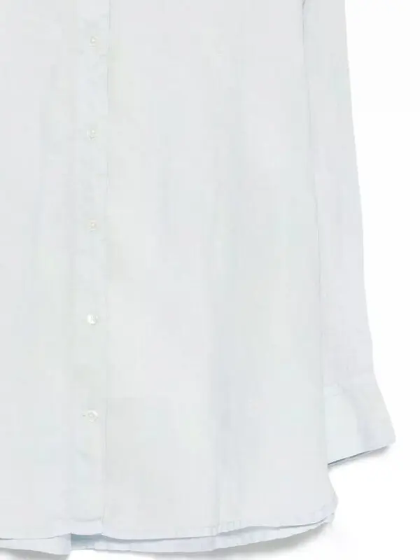 JAMES PERSE Long-sleeve Button-up Shirt