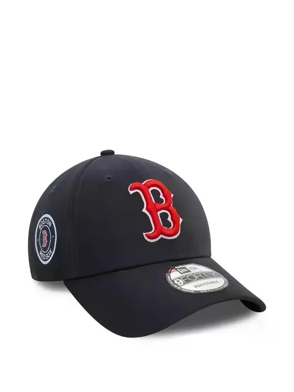 New Era 9forty Boston Red Sox Cap - Blue