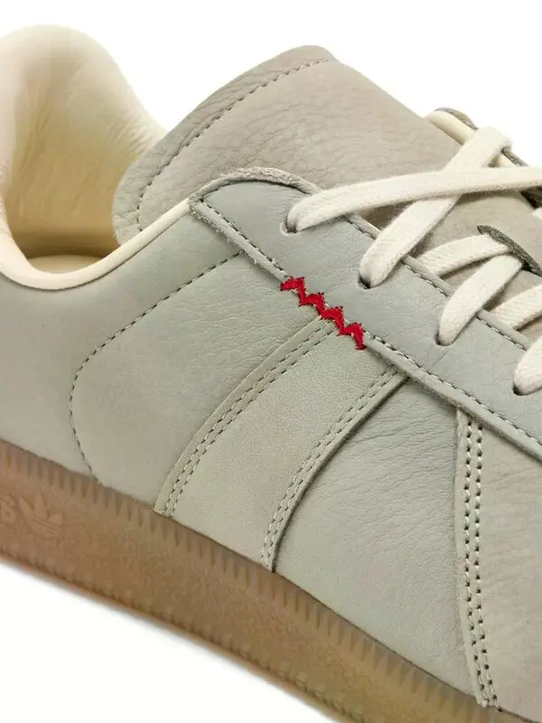 Adidas Bw Army Hartcopy Sneakers - Grey