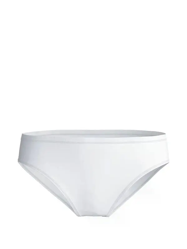 CALIDA Regular-cut Briefs - White