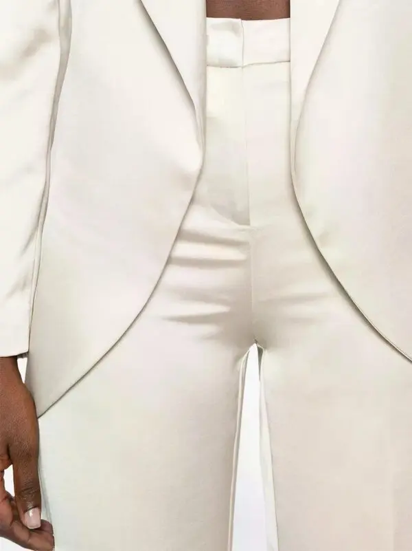 THE ARCHIVIA Belted Suit