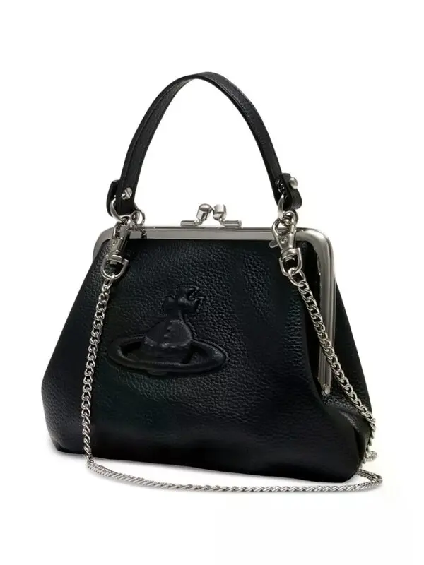 VIVIENNE WESTWOOD Granny Frame Purse