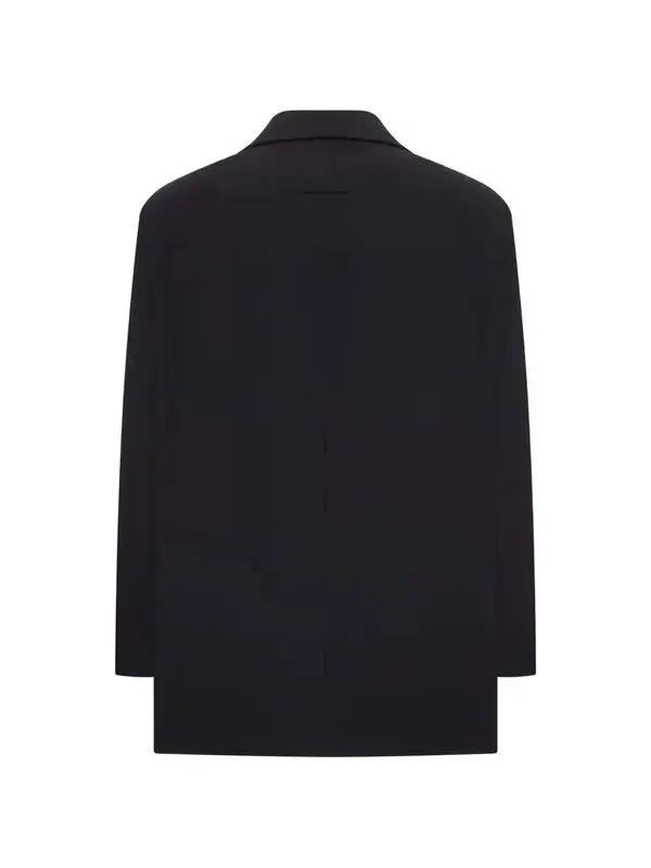 Fear Of God Double-breasted Blazer