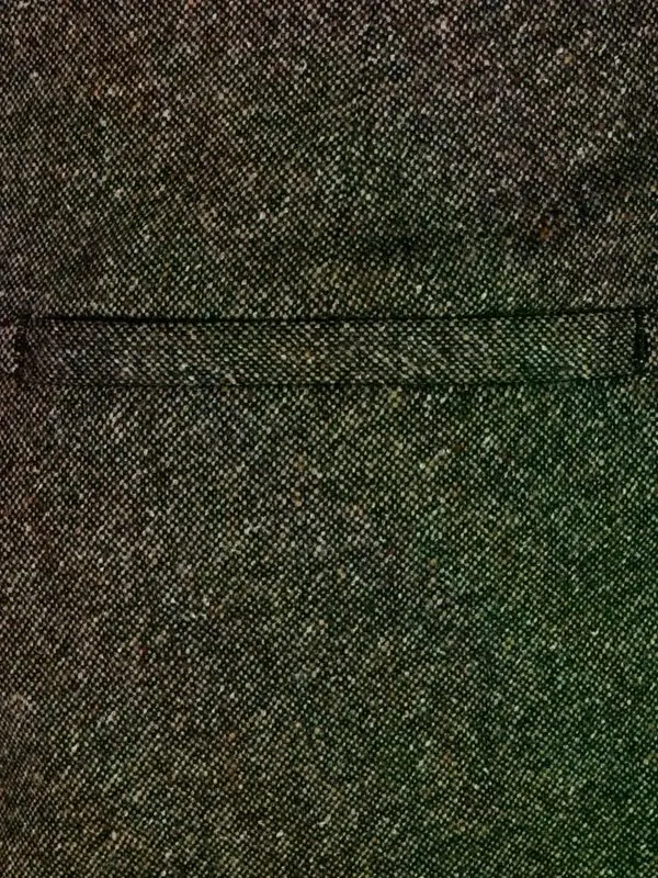 Tagliatore Pressed-crease Straight-leg Trousers