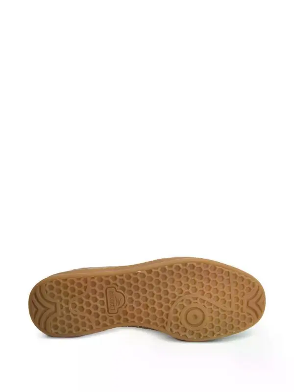 MOA CONCEPT Master Club Suede Sneakers