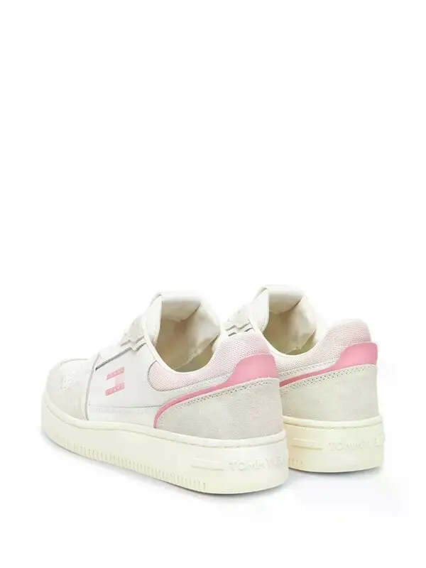 Tommy Hilfiger Panelled Sneakers