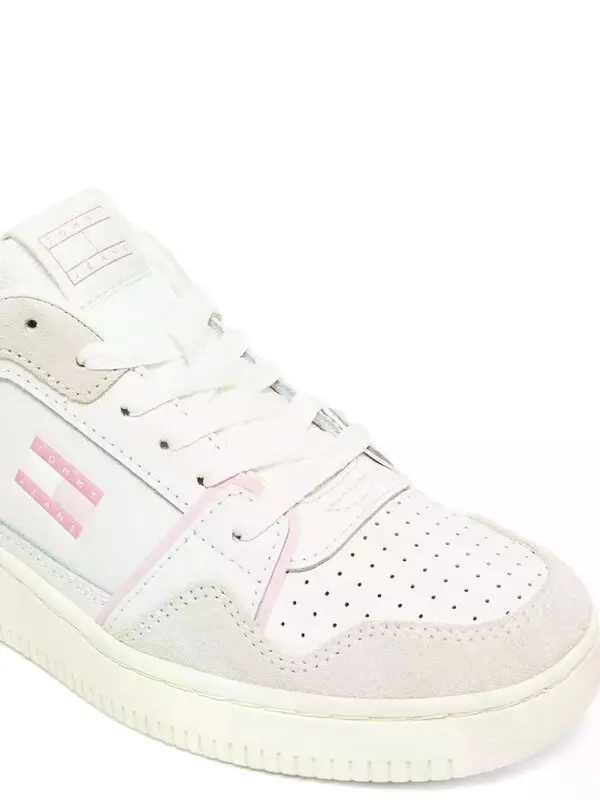 Tommy Hilfiger Panelled Sneakers